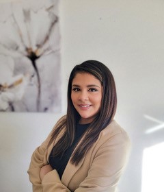 Mahnoor Ahmed - Resilience Counselling -London