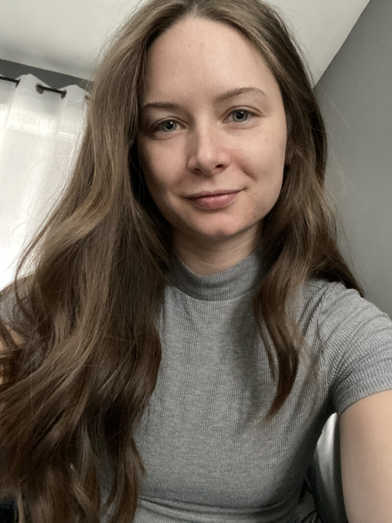 Jennifer House RP-Q - Resilience Counselling -London